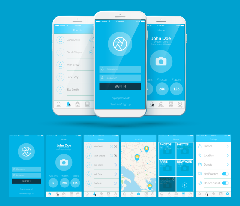 What Is UX UI Design Flatiron School