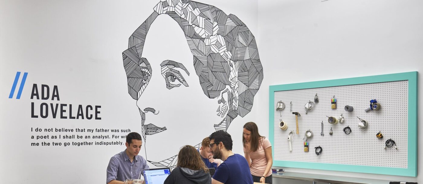 Immersive Data Science Bootcamp Arrives in Washington, D.C. | Flatiron ...