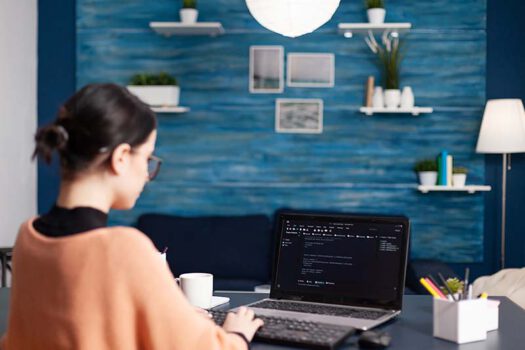 Do UX/UI Designers Code? Or Can You Get Away Without It? | Flatiron School