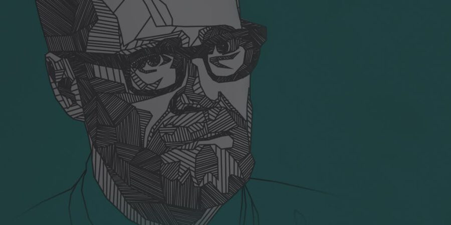 Edsger Dijkstra and the Invention of Structured Programming | Flatiron ...