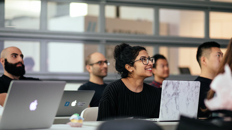 5 Places to Learn How to Code for Free in Atlanta | Flatiron School