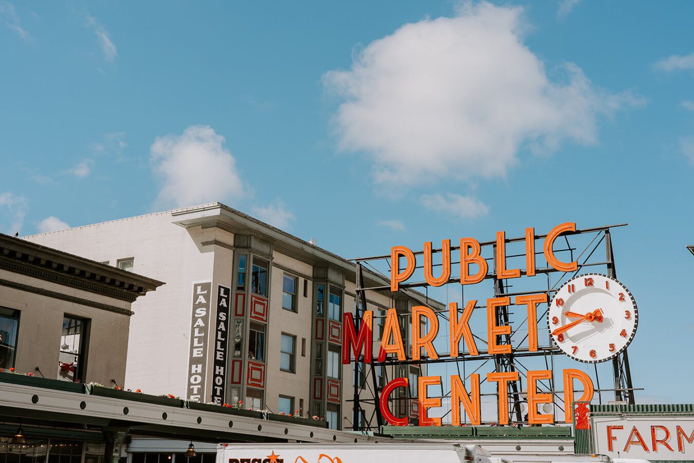 The 30 Best Tech Companies to Work For in Seattle | Flatiron