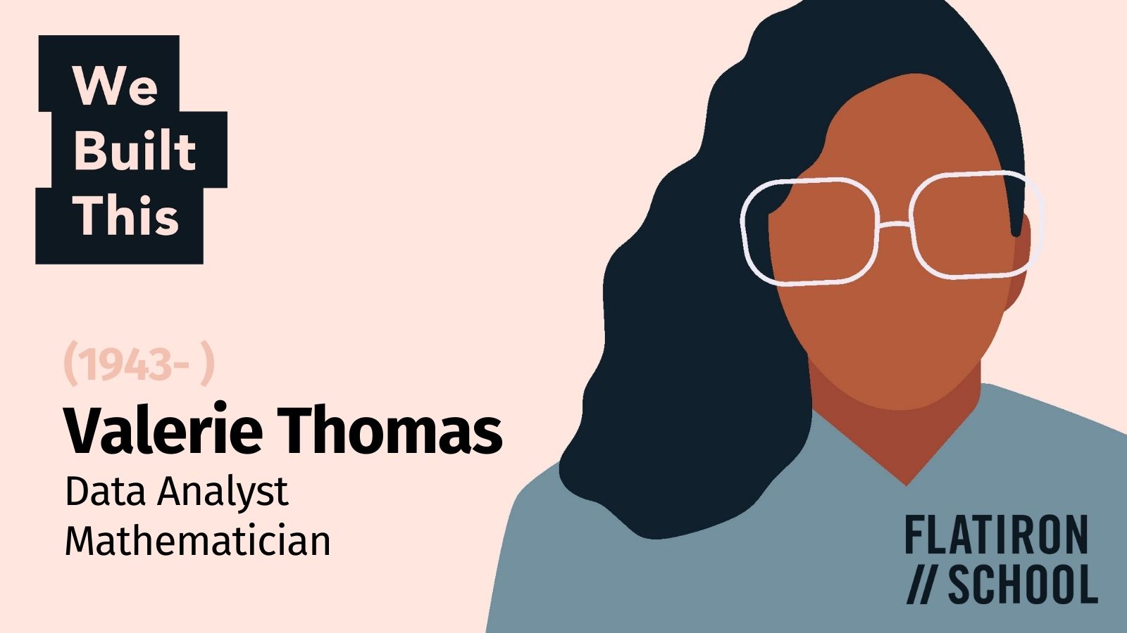 Flatiron School Celebrates Black History in Data Science | Flatiron School