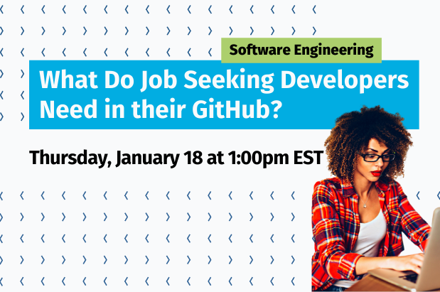 What Do Job Seeking Developers Need in their GitHub? | Flatiron School