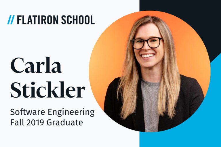 Women In Tech: 4 Grad's Stories | Flatiron School