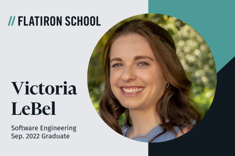 Women In Tech: 4 Grad's Stories | Flatiron School