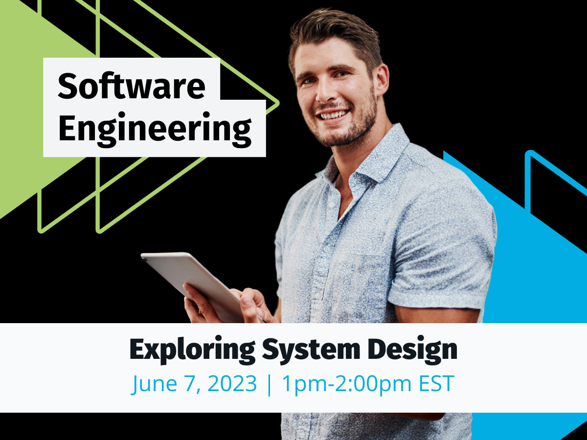 Exploring System Design | Flatiron School
