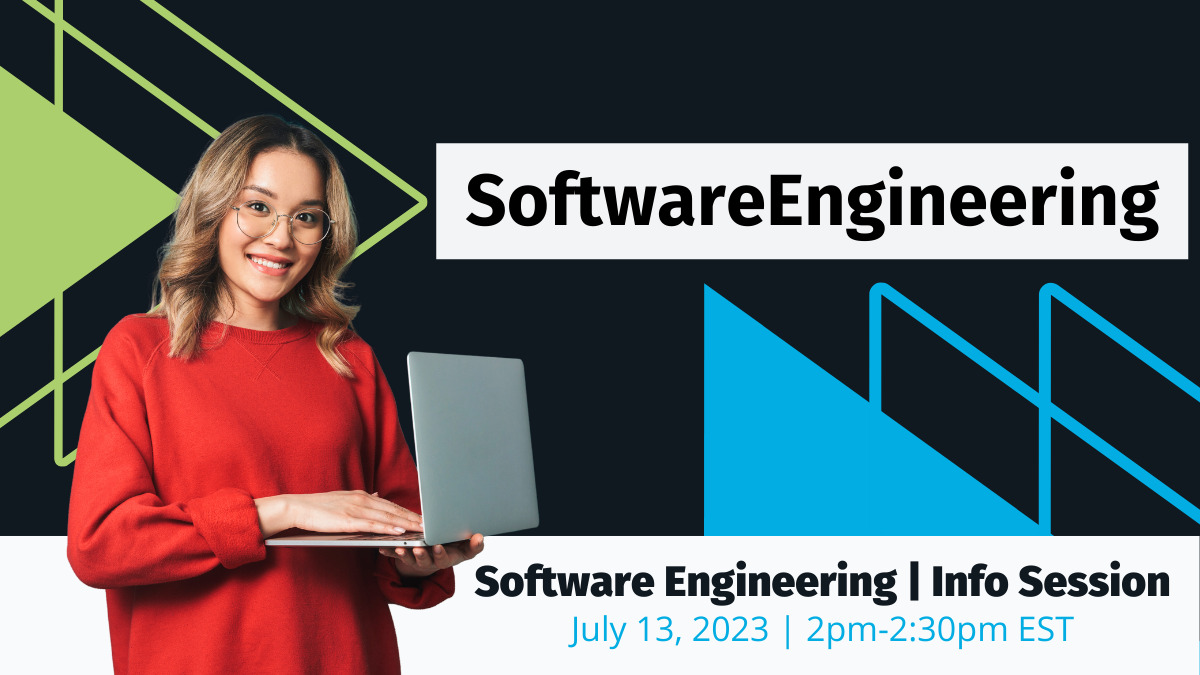 Software Engineering | Info Session | Flatiron School
