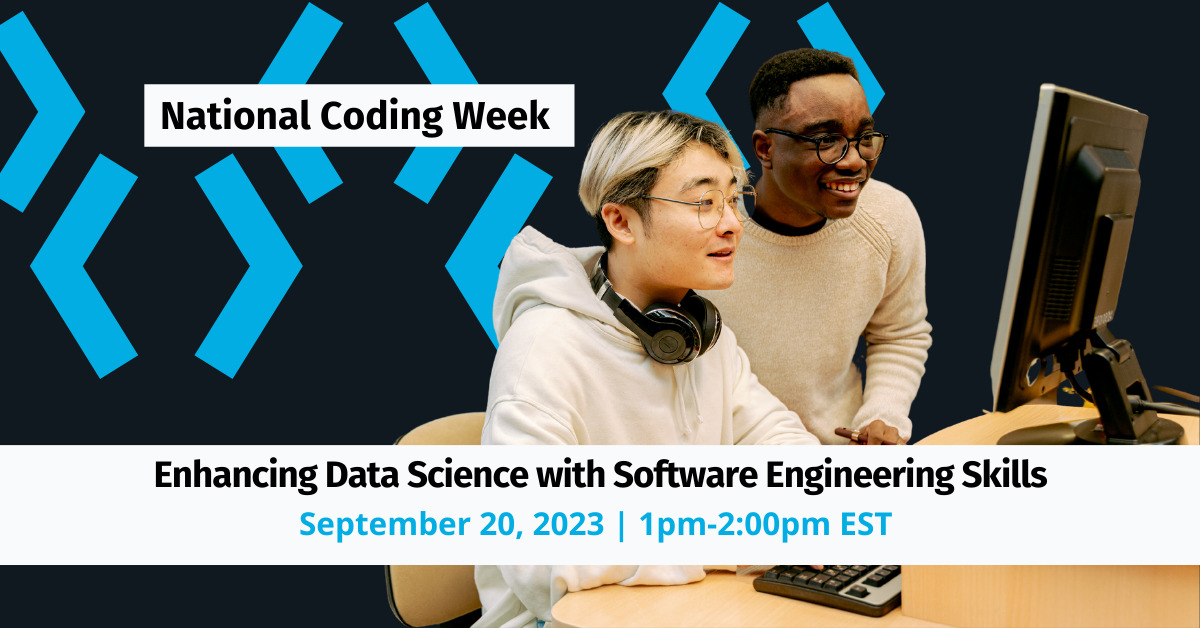 Enhancing Data Science With Software Engineering Skills | Flatiron School