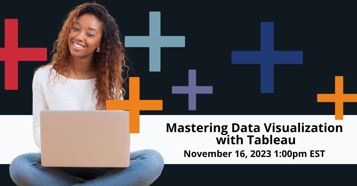 Mastering Data Visualization with Tableau | Flatiron School