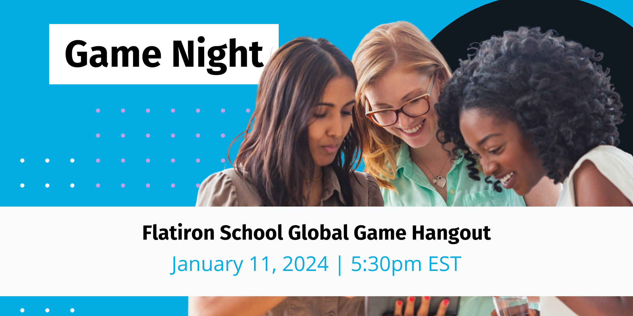 Flatiron School Global Game Hangout | Flatiron School