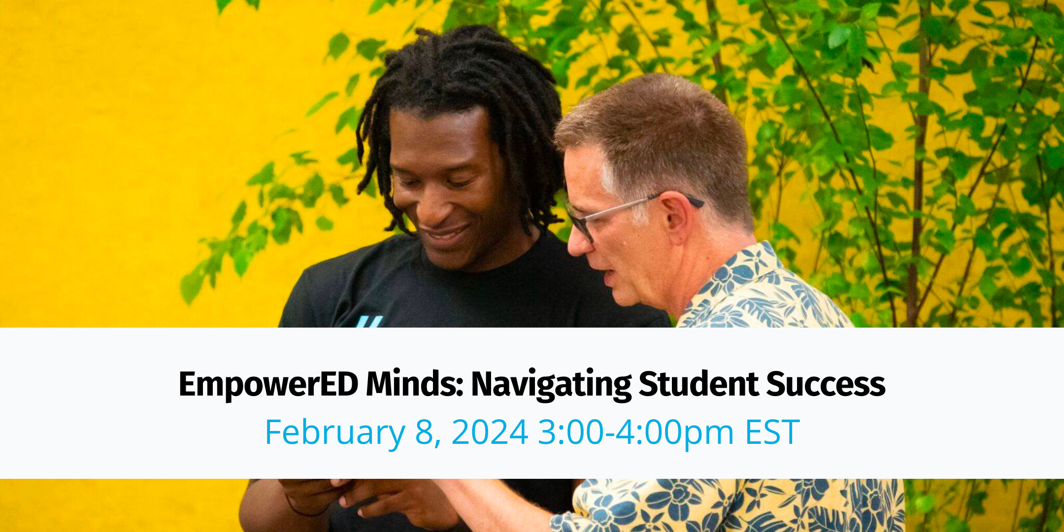 EmpowerED Minds: Navigating Student Success | Flatiron School