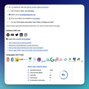 GitHub and Git: Best Practices and Tips for Job Seekers