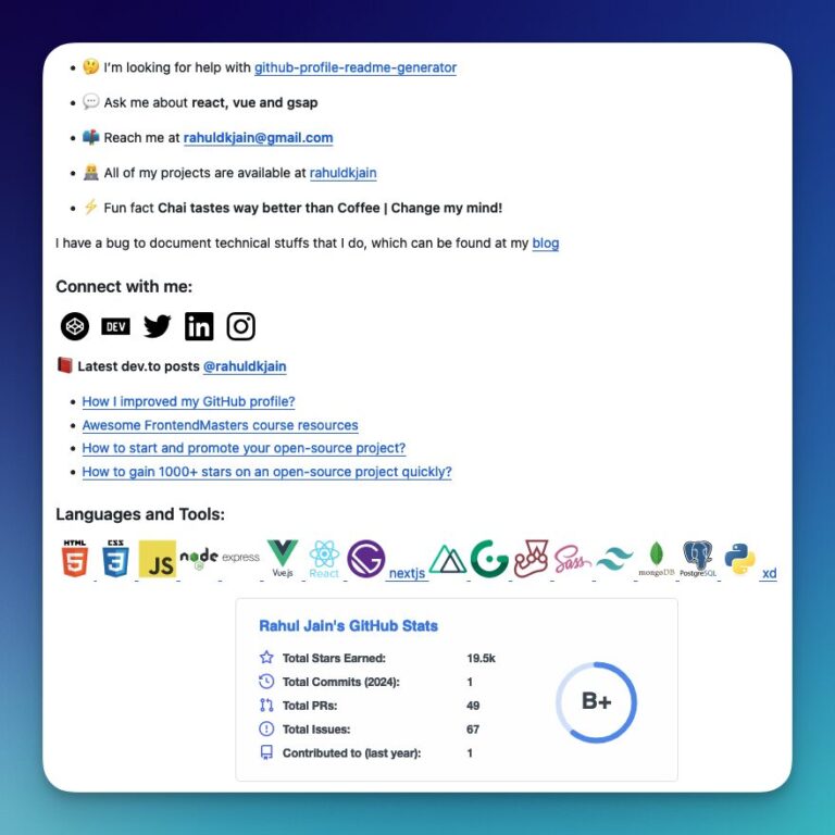 GitHub and Git: Best Practices and Tips for Job Seekers