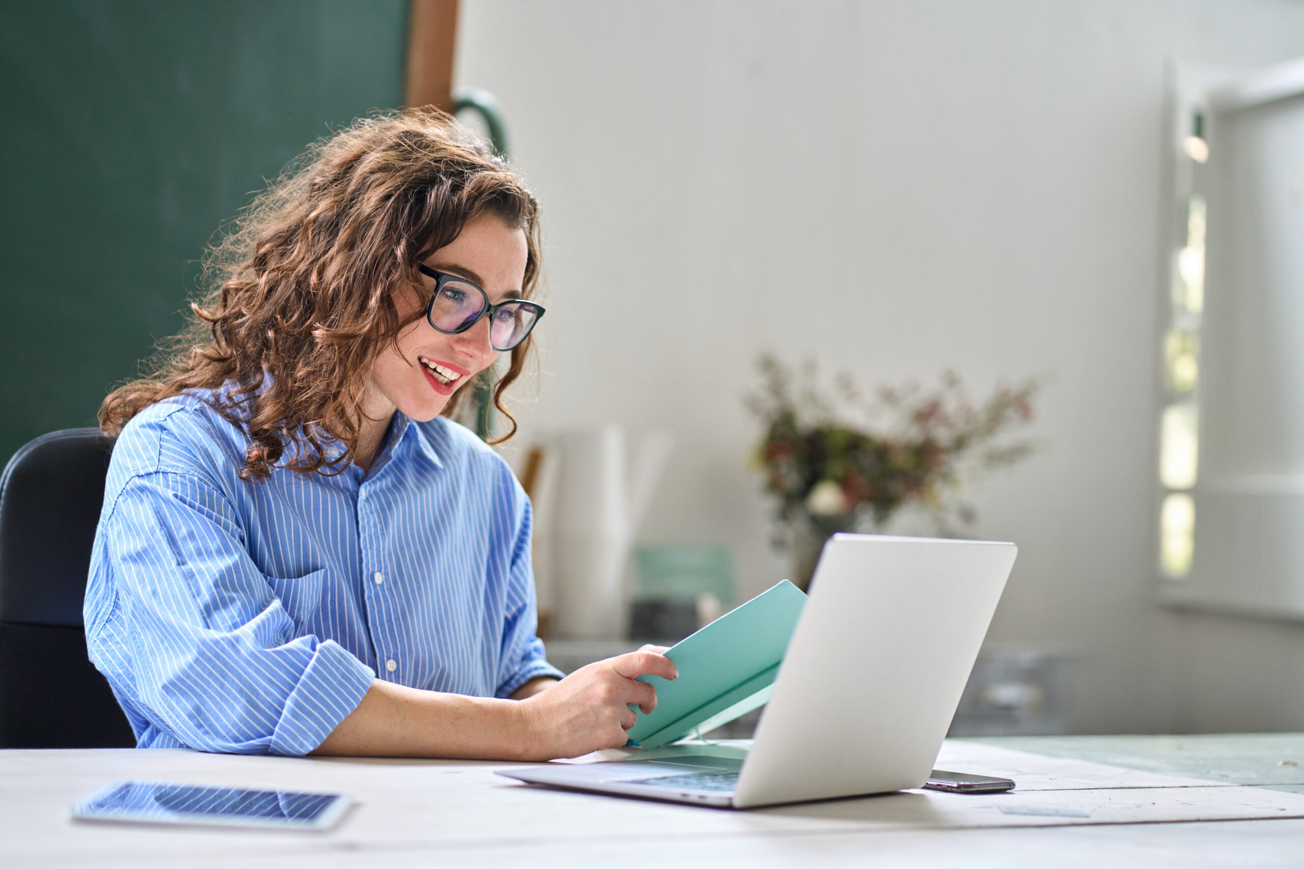 Admissions Info Session | Flatiron School