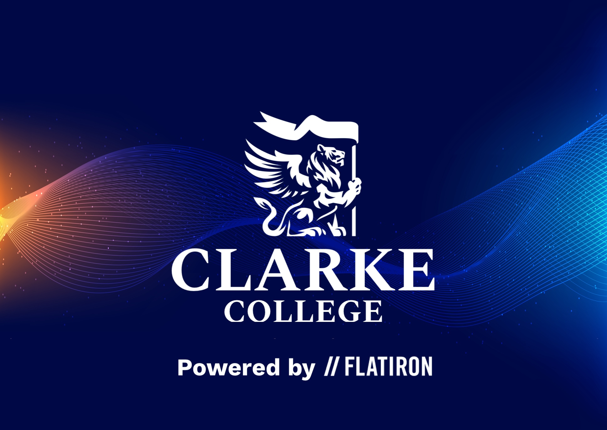Clarke College: Work-Integrated Degrees | Flatiron School